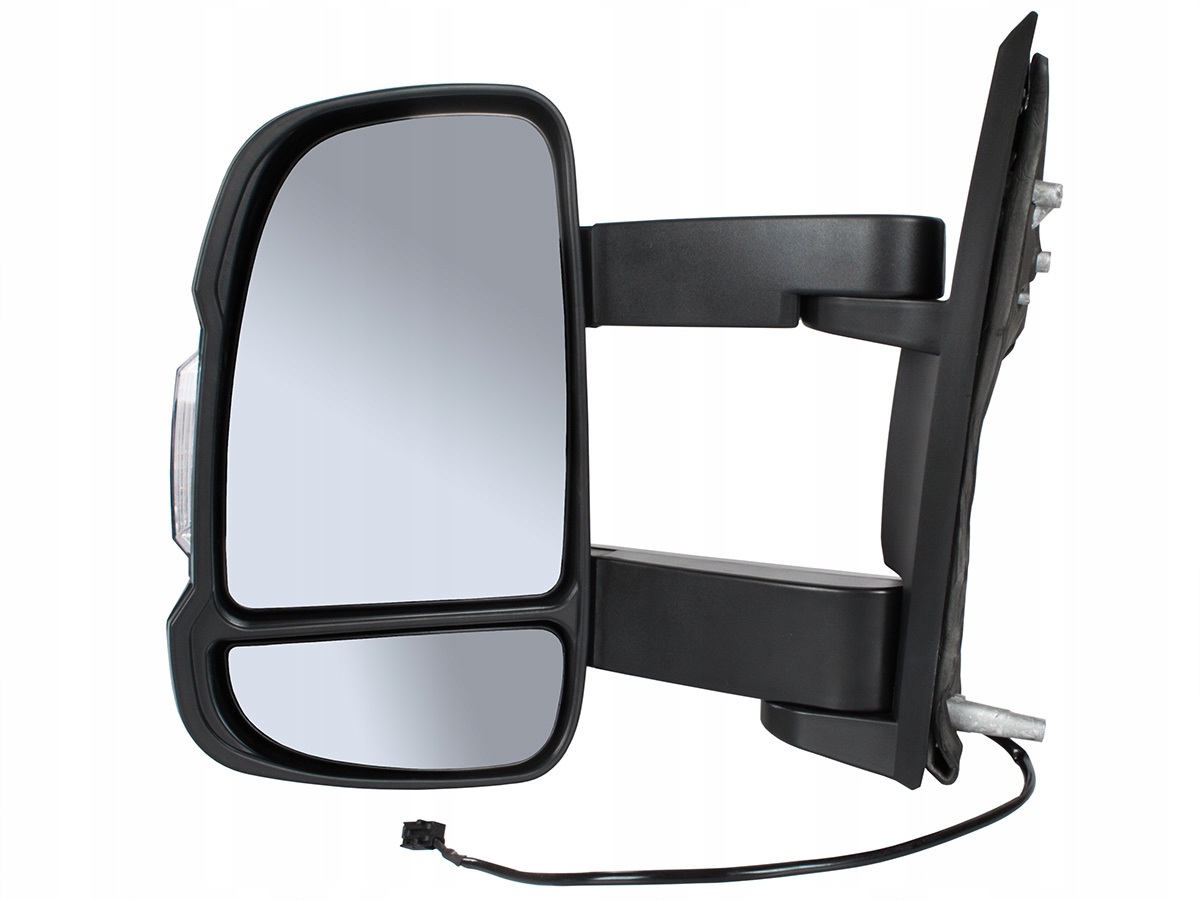 Rama Boxer Ducato - Niska cena na Allegro