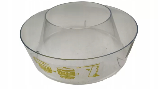 224927 - Manitou - Osłona zewnętrzna filtra powietrza za 79.19PLN z ...