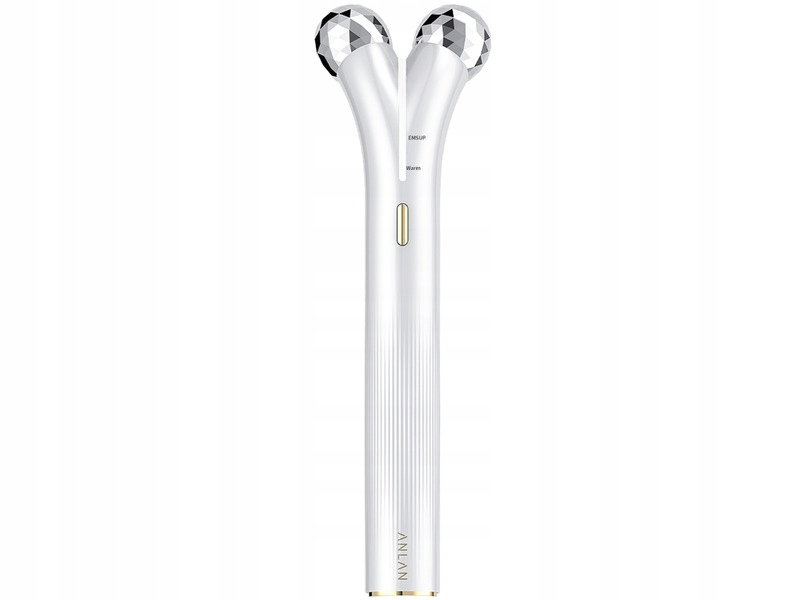 Anlan Masażer Twarzy - Niska cena na Allegro.pl