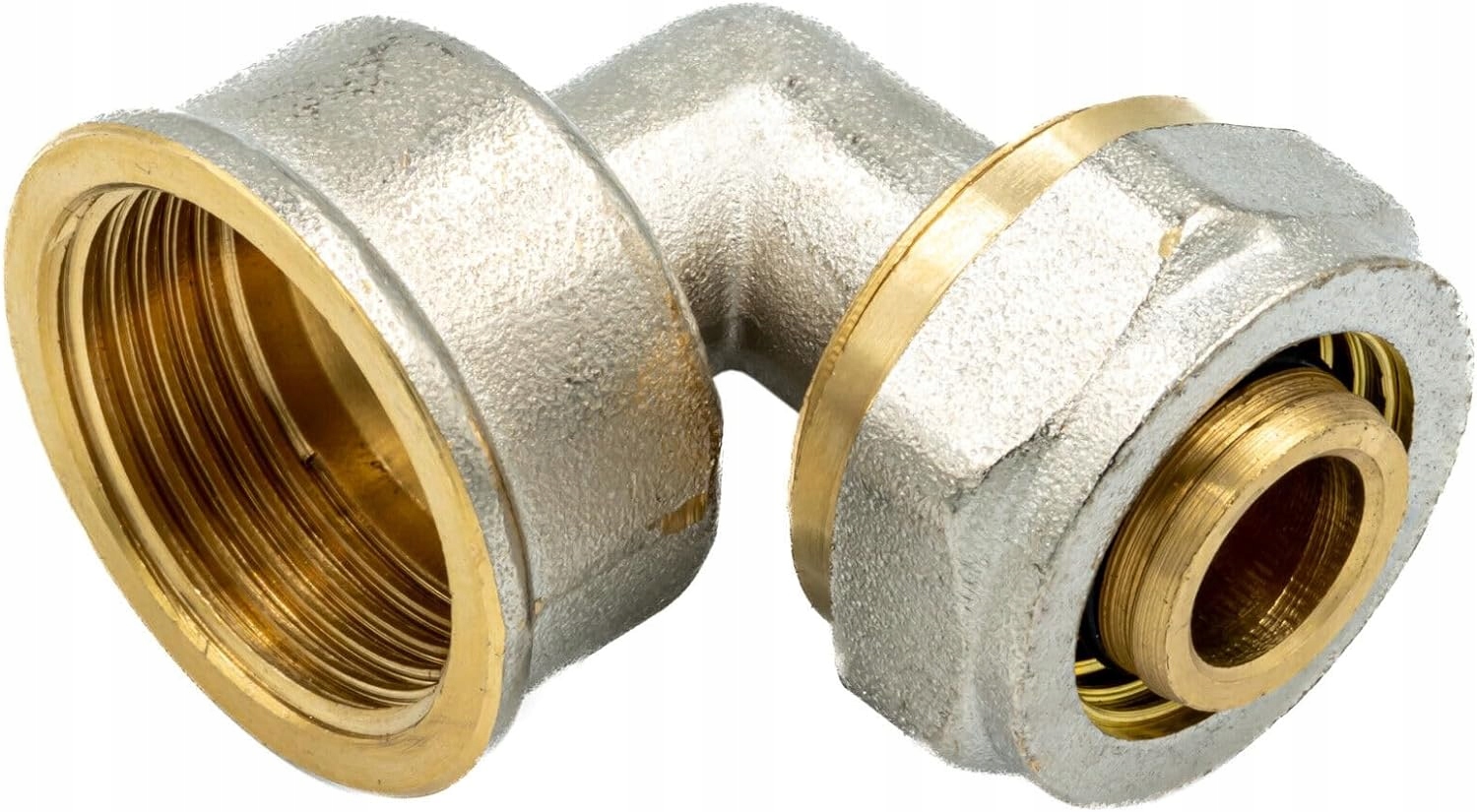 KOLANO SKRĘCANE 20 x 3/4 GWINT WEWNĘTRZNY PEX ALUPEX MOCNE WYSOKA JAKOŚĆ • Cena, Opinie • Rury i ...