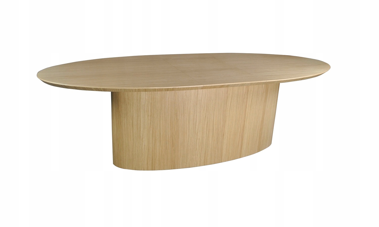 Stół Elipsa - Niska cena na Allegro.pl