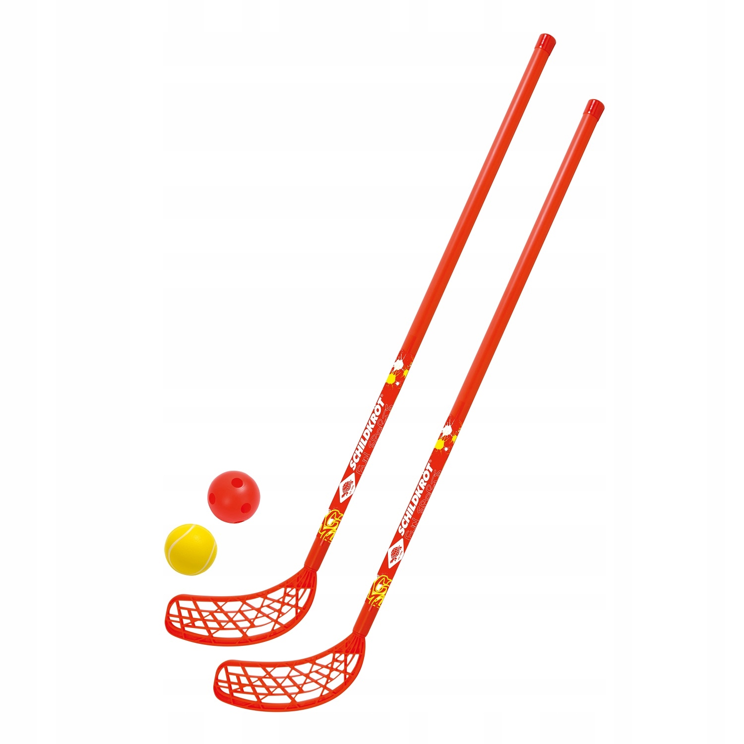 Hokej pro děti - Allegro