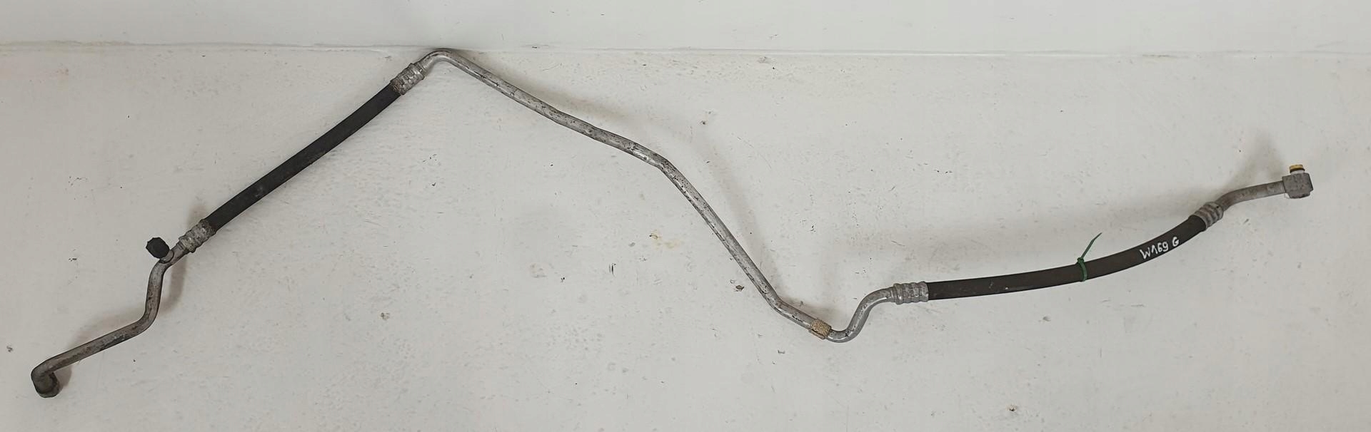 PRZEWÓD KLIMATYZACJI MERCEDES W169 CDI A1698301615 A1698301615 za 70 zł ...