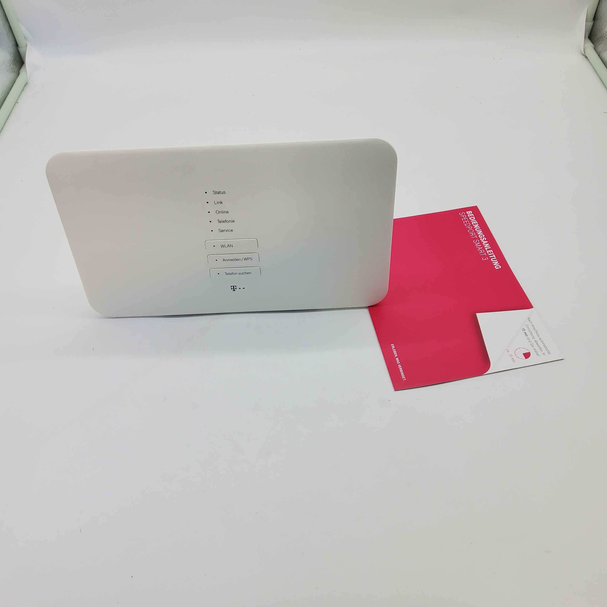 Speedport Smart 3 Podstawa do sieci WLAN - Sklep, Opinie, Cena w Allegro