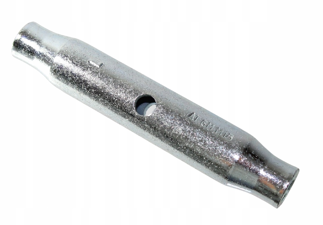 ŚRUBA RZYMSKA KORPUS RUROWY 16 DIN 1478 (5906670578960) • Cena, Opinie • Śruby, nakrętki ...