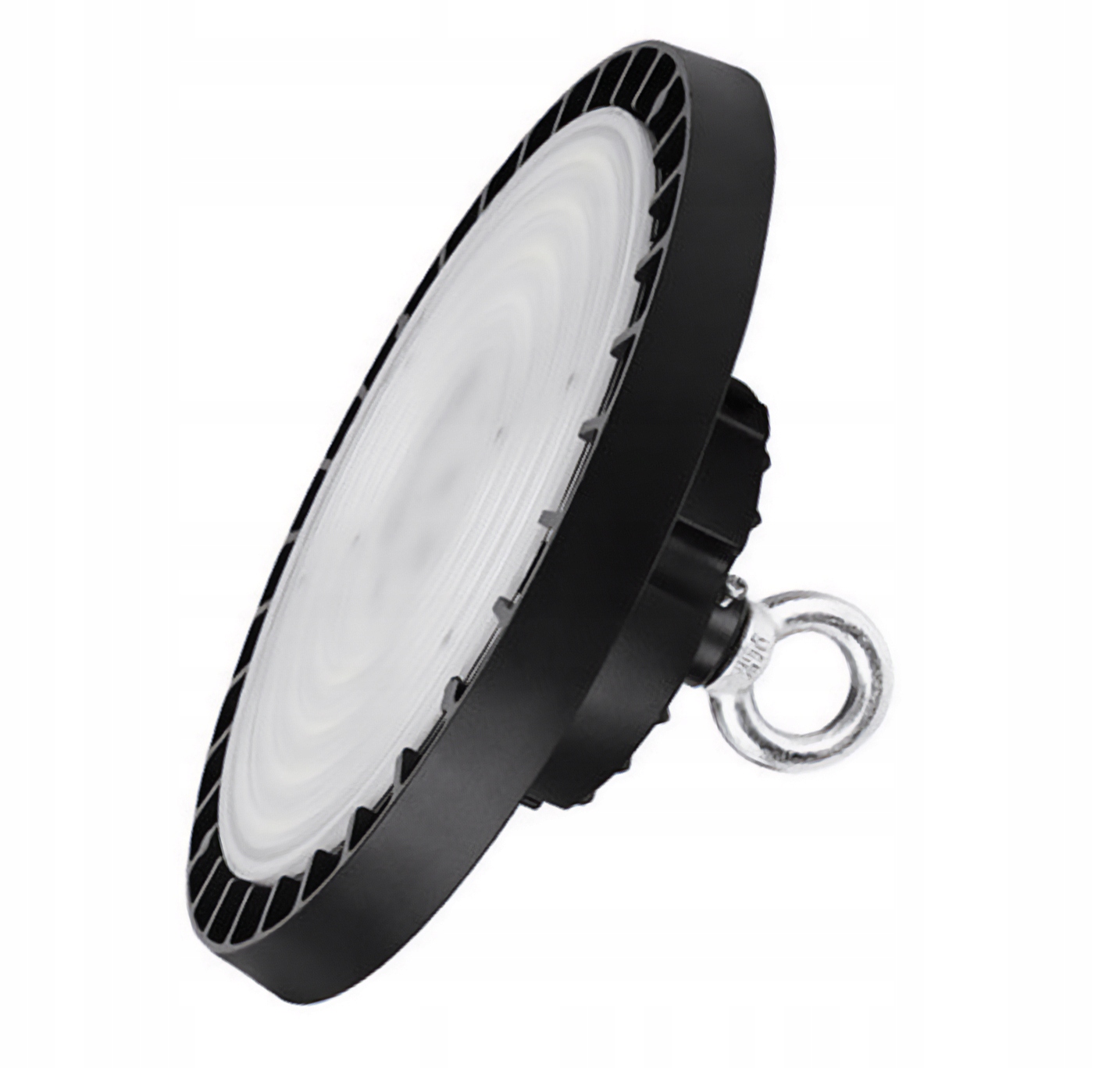 Reflektor sufitowy okrągły sunled.pl czarny • Opinie - Allegro