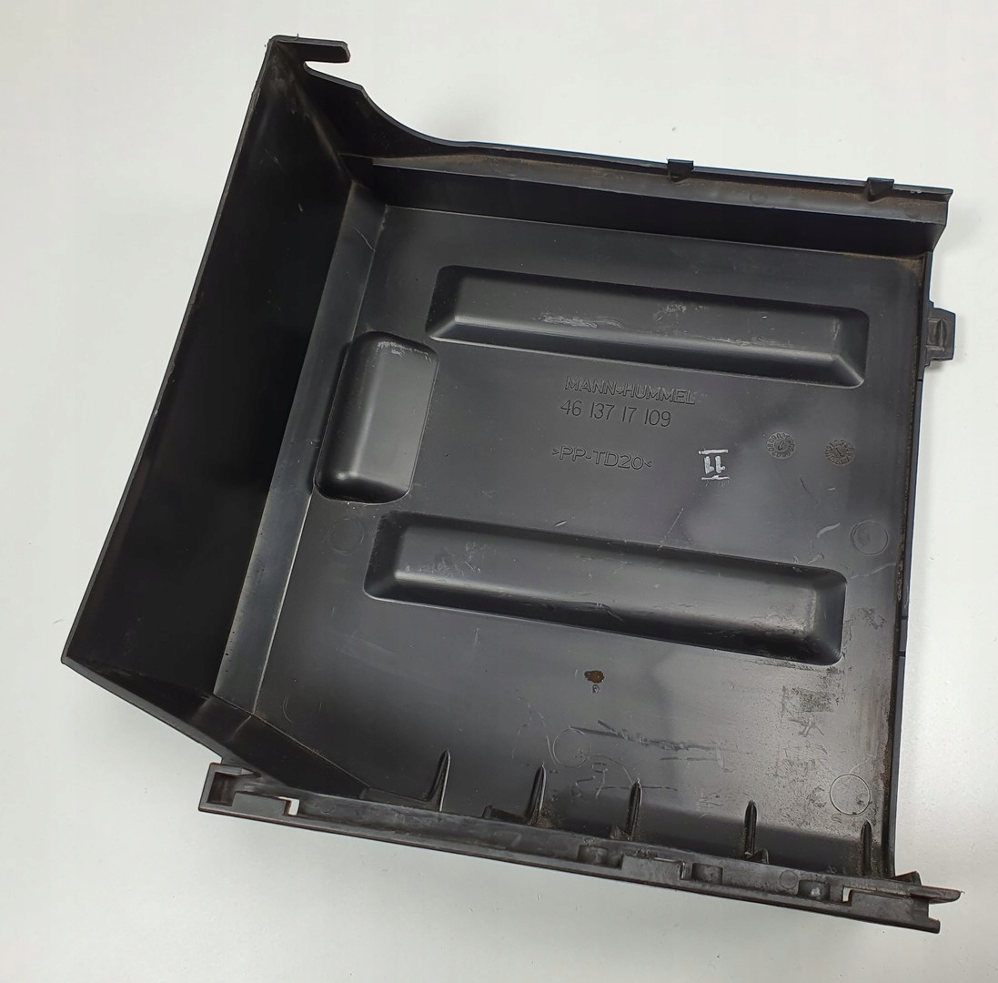 OBUDOWA FILTRA POWIETRZA FORD MONDEO MK4 30650076 za 100.00PLN z ...