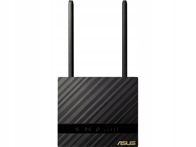 Router Asus Modem Adsl - Niska cena na Allegro