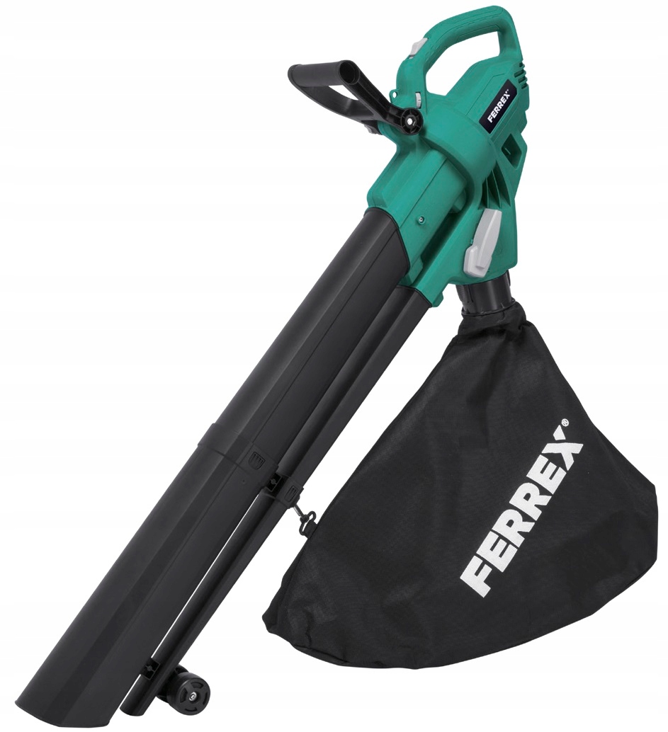 Elektrický fúkač Ferrex 3,5 kg - Allegro
