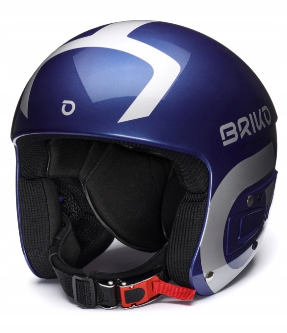 Kask Narciarski - Briko - Kaski narciarskie i snowboardowe - Allegro.pl