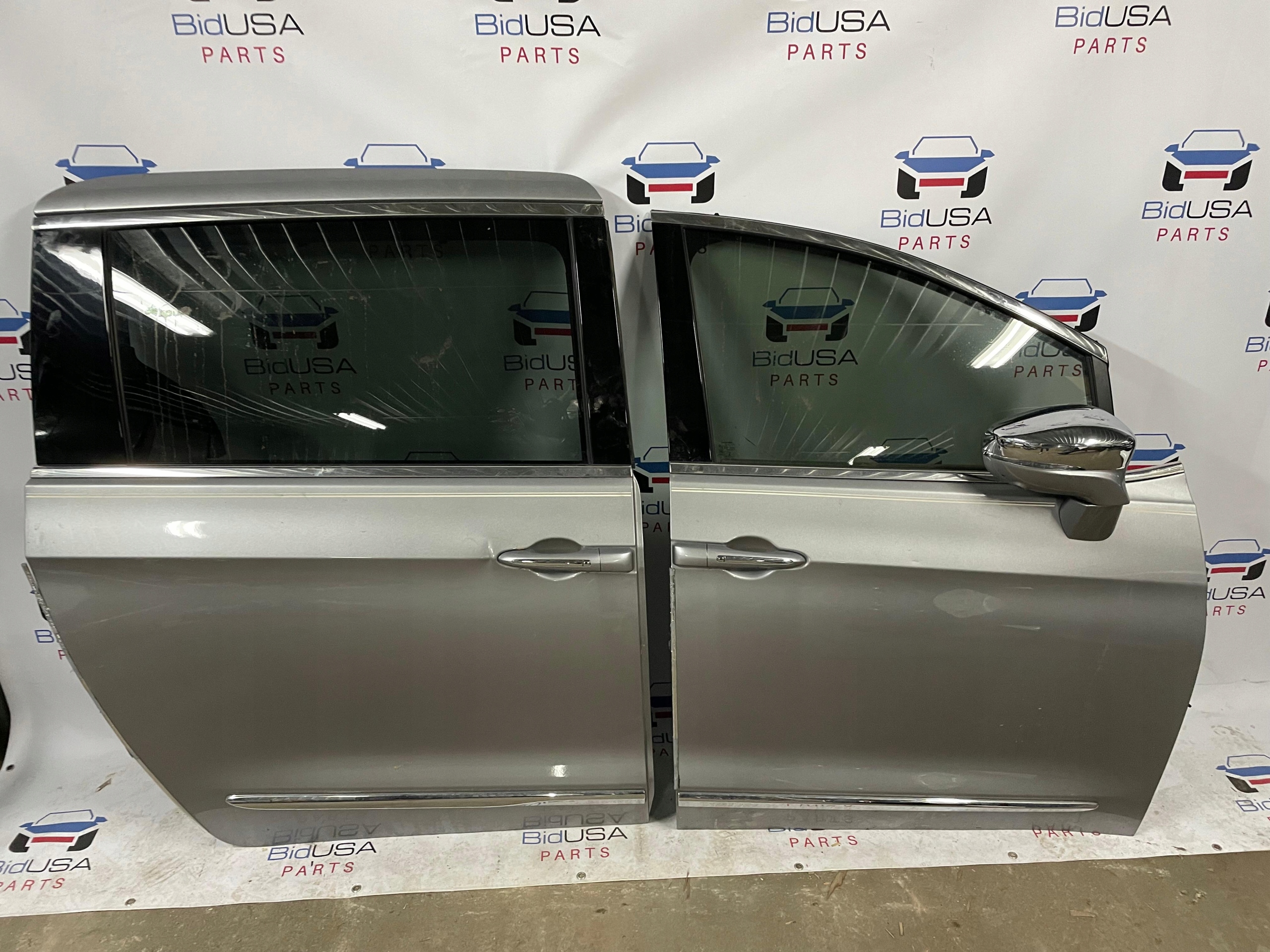 Chrysler Pacifica Lift Drzwi w Drzwi samochodowe - Allegro.pl