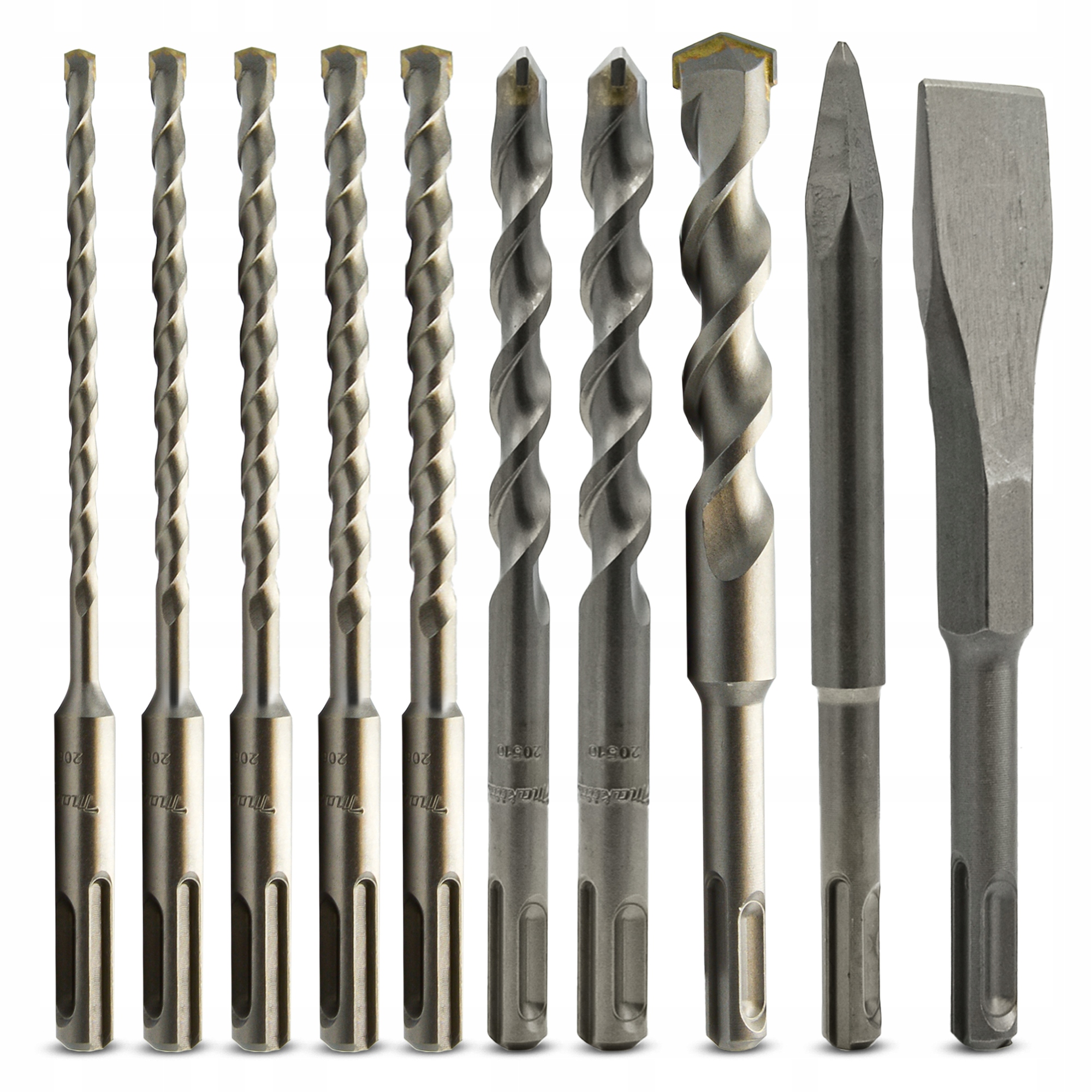 MAKITA KOMPLET WIERTŁA SDS DŁUTA MŁOTOWIERTARKI (D-46361) • Cena ... MAKITA KOMPLET WIERTŁA SDS DŁUTA MŁOTOWIERTARKI (D-46361) • Cena ...
