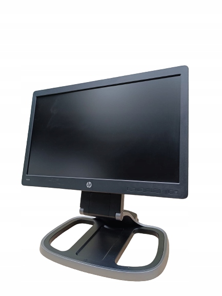 Monitor Hp P203 - Niska cena na Allegro.pl