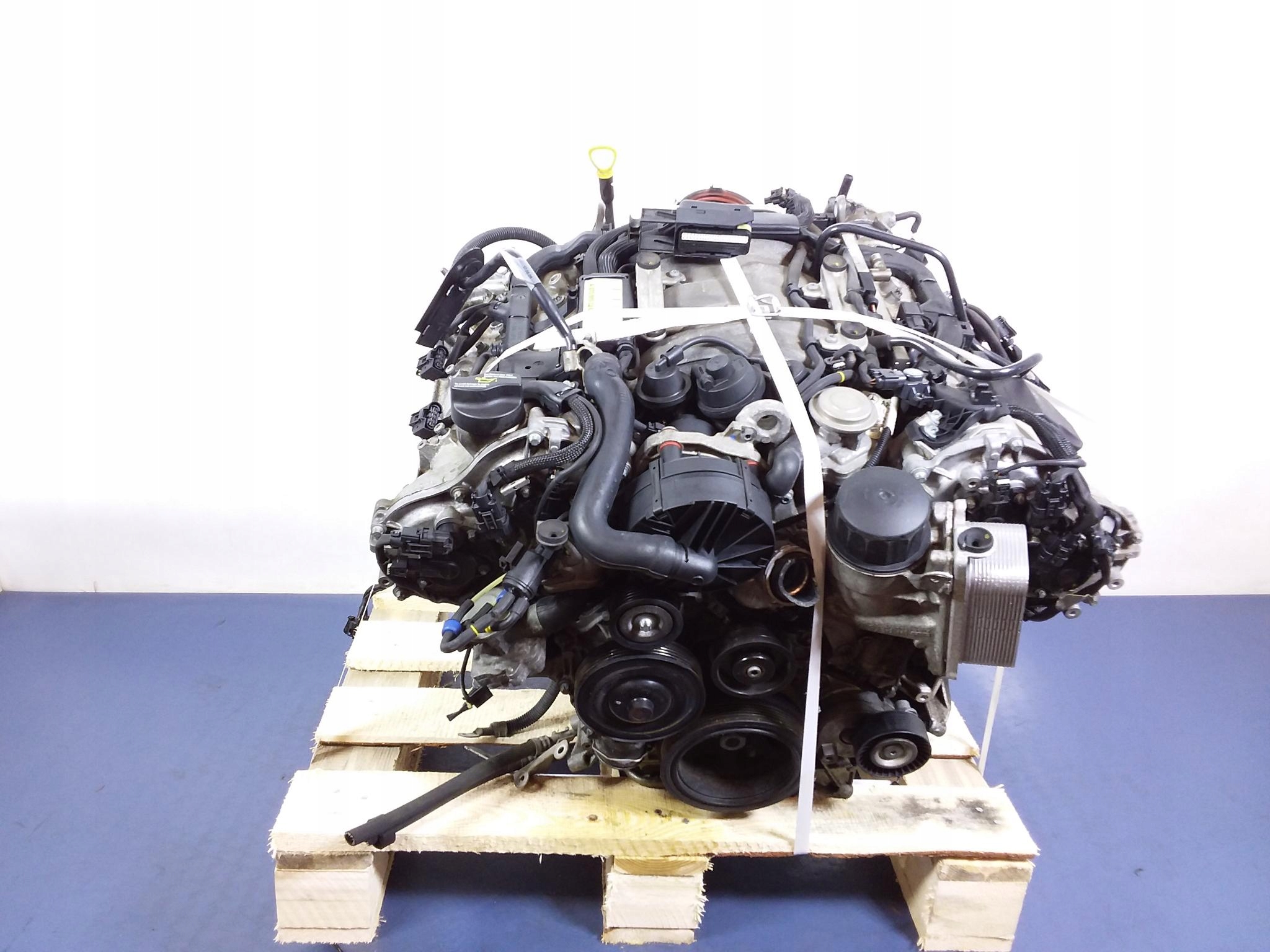 ADR ADR - Двигун VW PASSAT B5 1.8 20V ADR купить в Украине на All-Parts ...