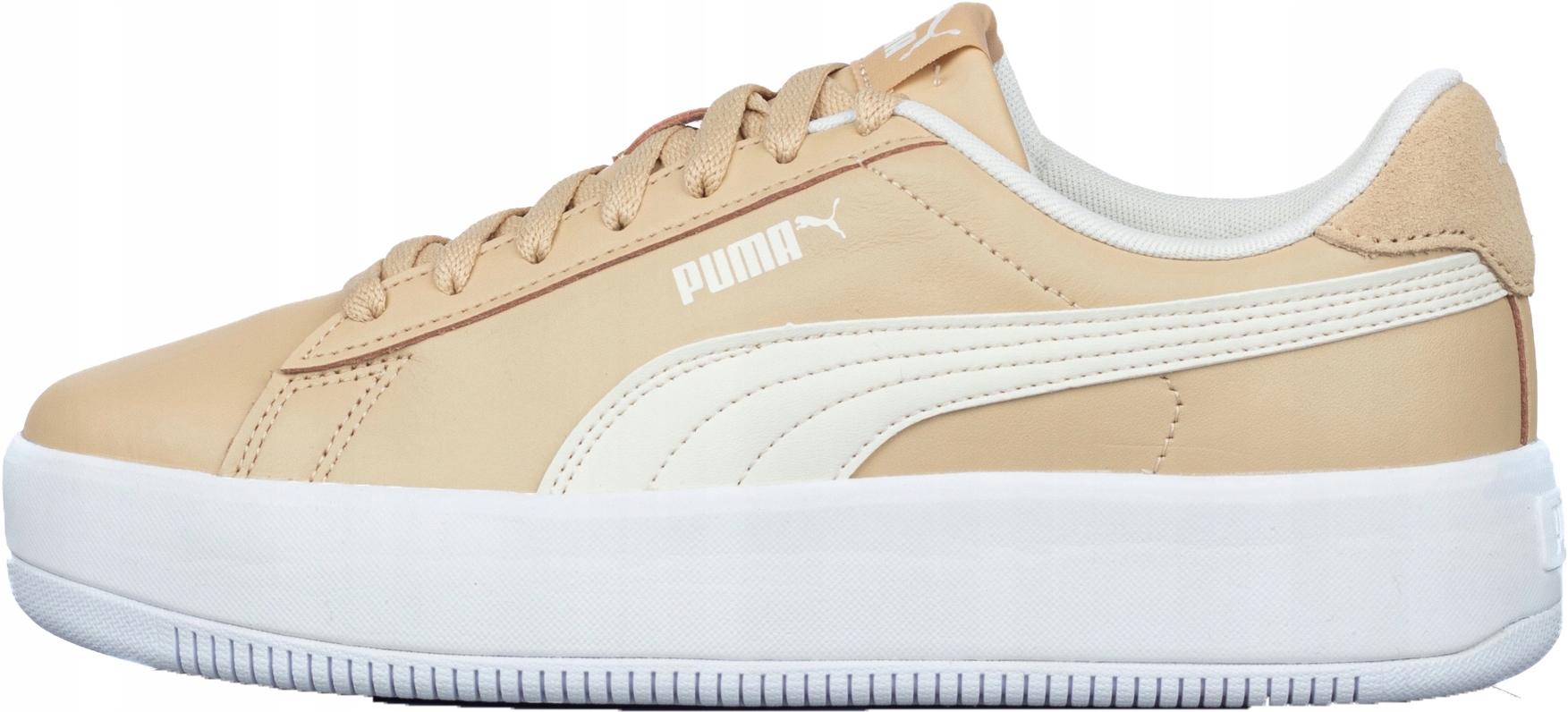 Buty Puma Lily Platform - Buty damskie - Największy wybór butów ...