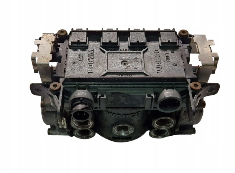 Zawór Ebs Daf - Niska cena na Allegro