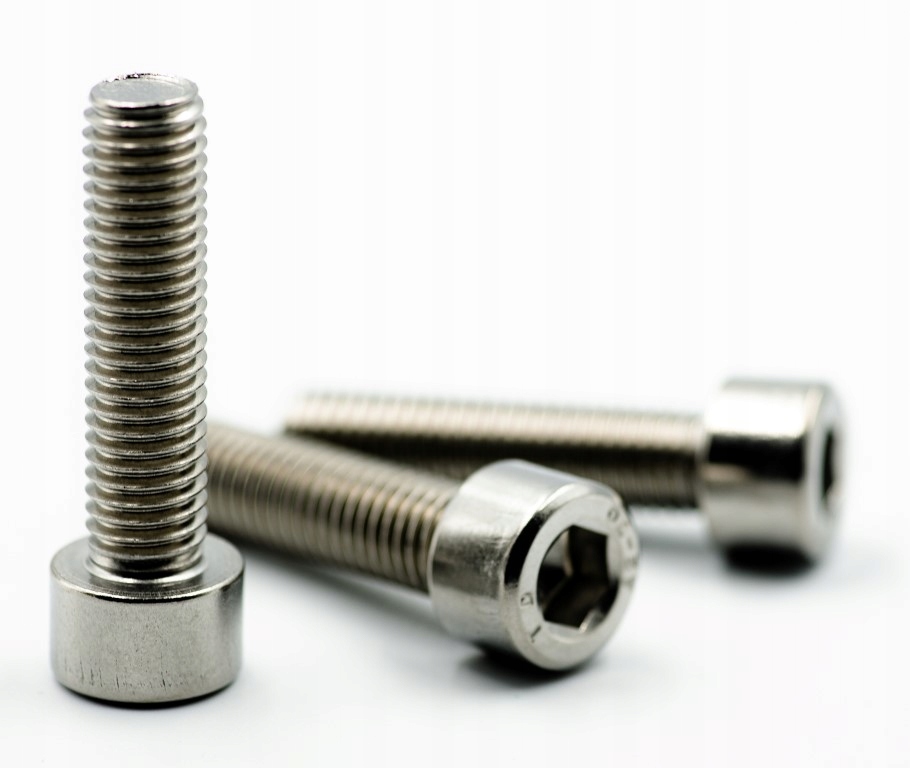 M5x30x30 ŚRUBA AMPULOWA IMBUSOWA WALCOWA NIERDZEWNA 912(10) (0912205032) • Cena, Opinie • Śruby ...