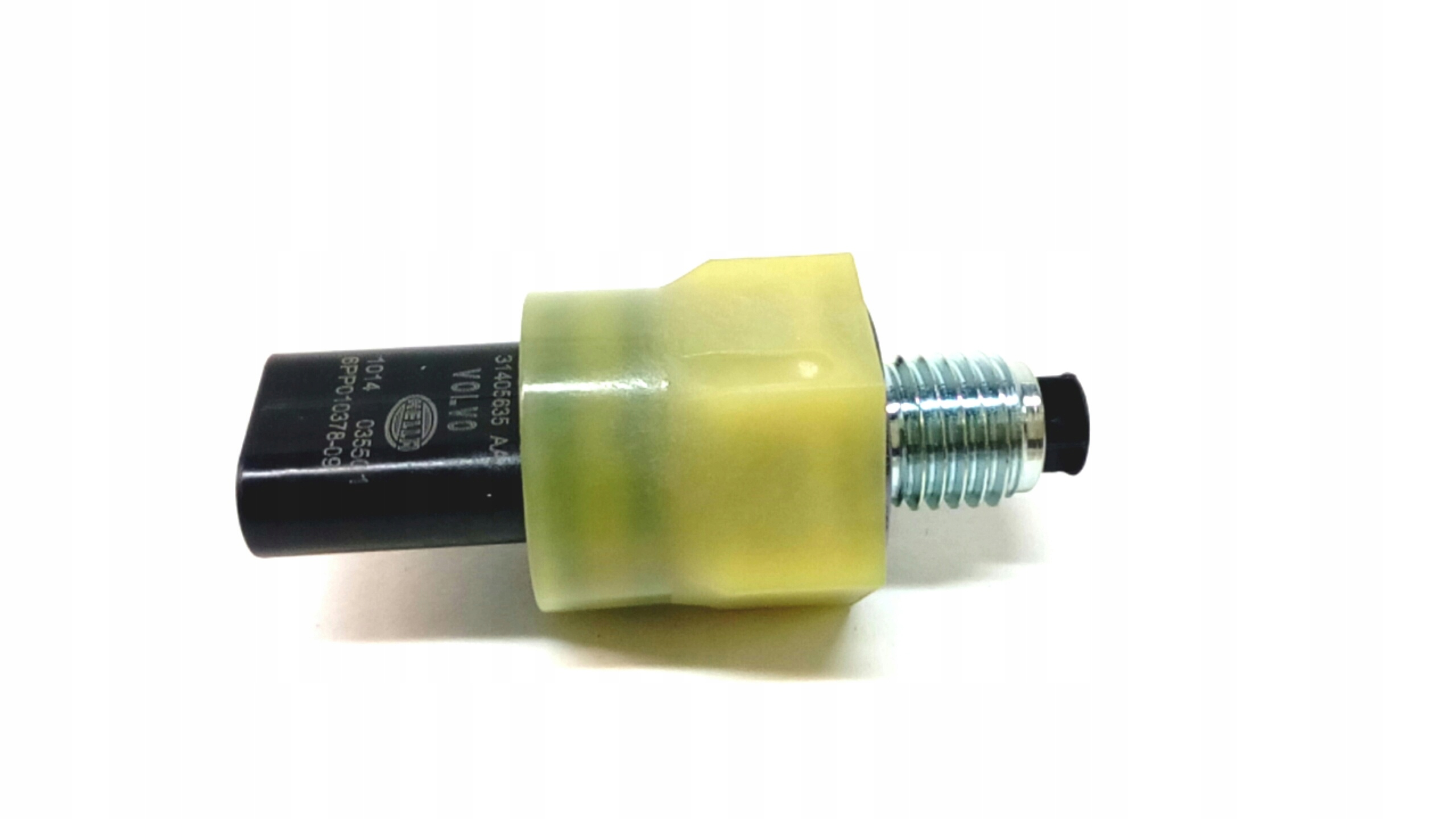 Volvo OE 31405635 czujnik cisnienia oleju • Cena, Opinie - Allegro