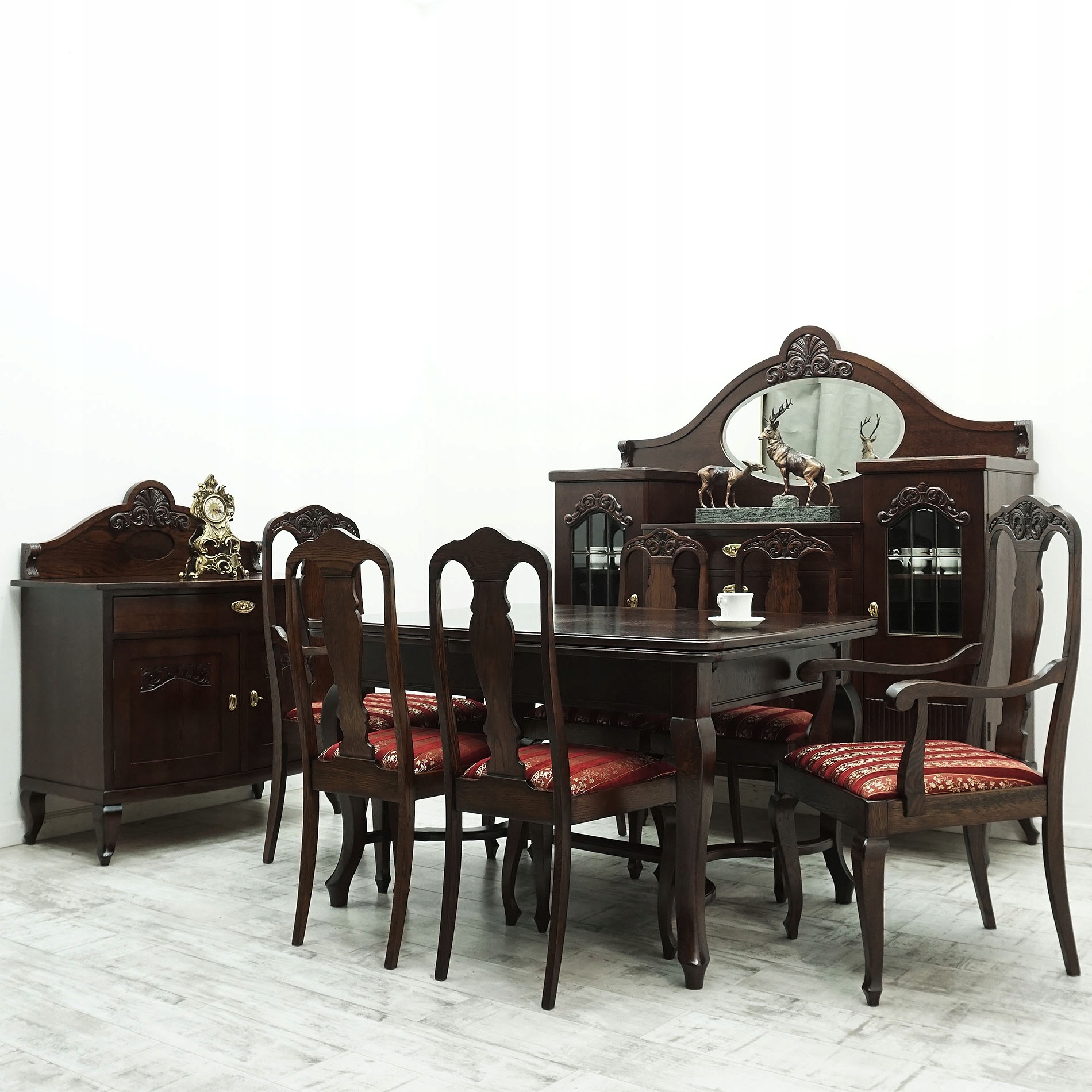 Meble Antyki - Meble antyczne, zabytkowe - Allegro.pl