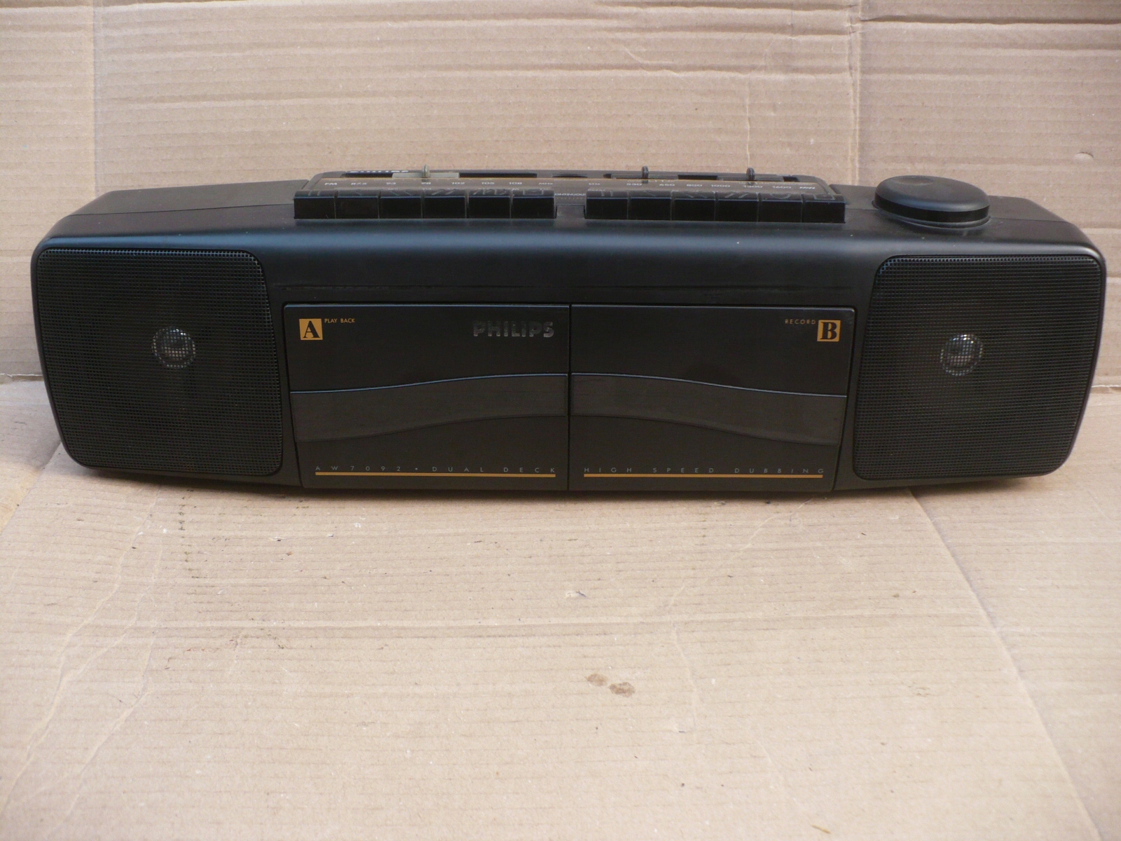 Magnetofony Kasetowe - Sprzęt audio dla domu - Strona 15 - Allegro.pl