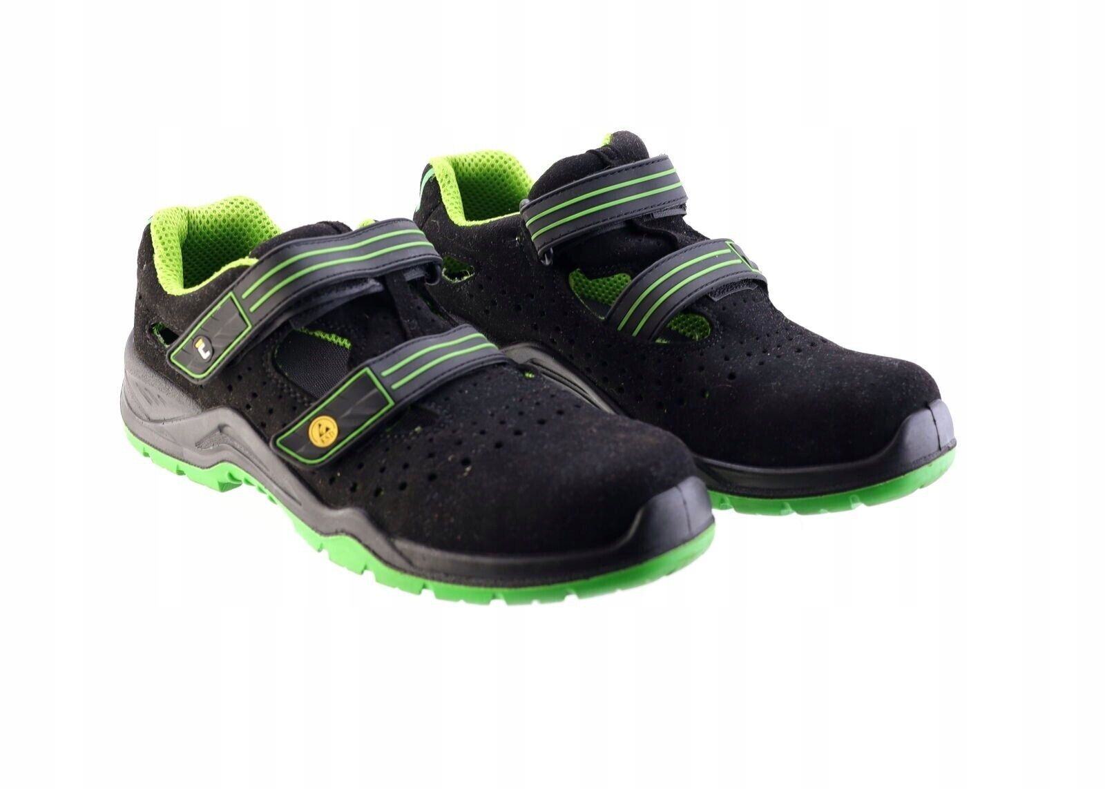 Esd Shoes - Niska cena na Allegro.pl