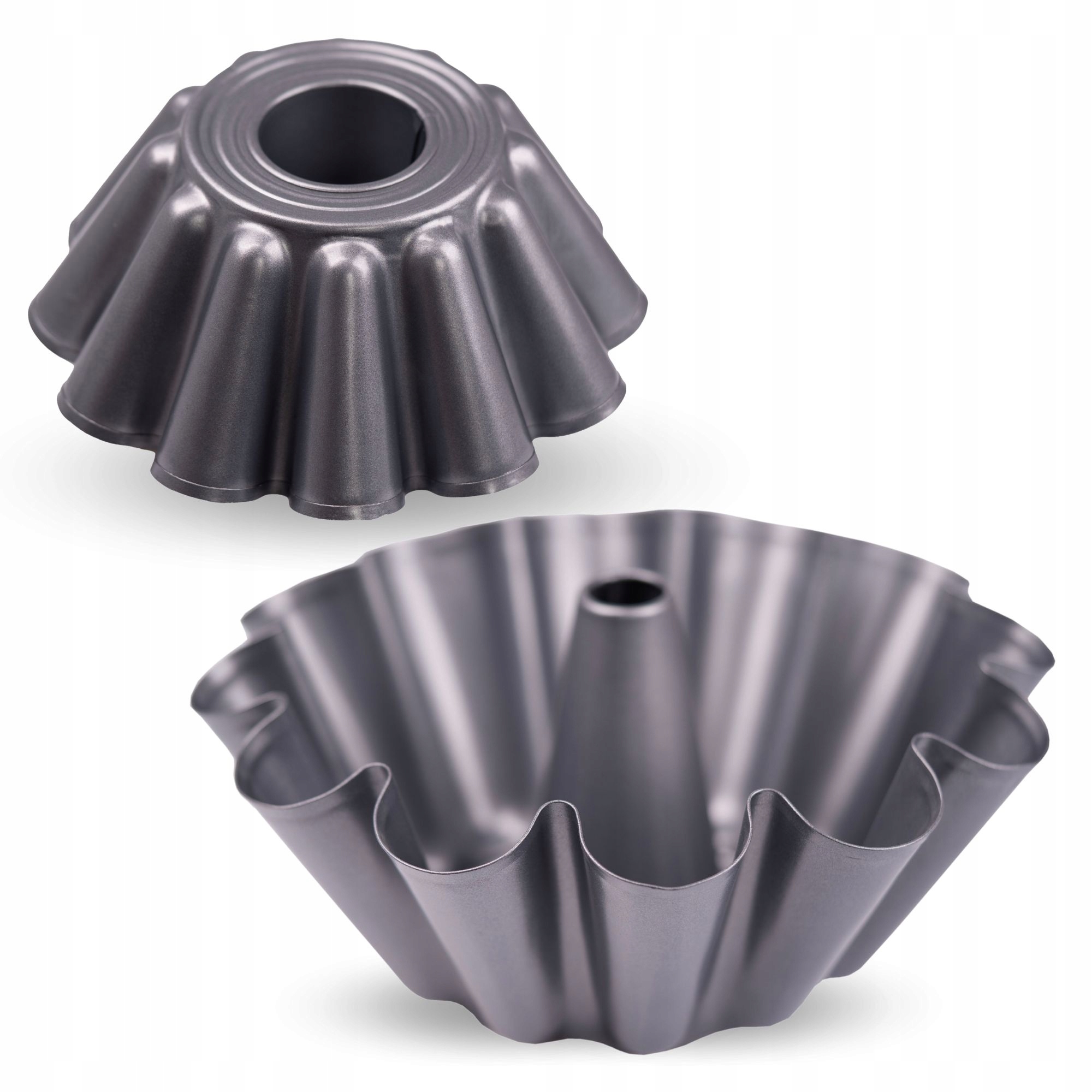 Forma do babki OMAGO 23 x 23cm średnica 23cm (5905805869829) • Cena ...