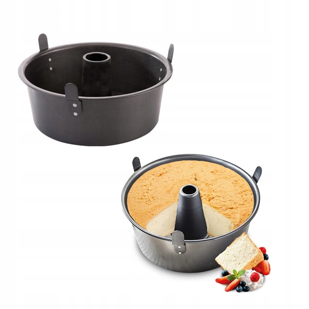 Forma do Babki Wiszącej Anielskie Ciasto Tescoma (623152.00) • Cena ...