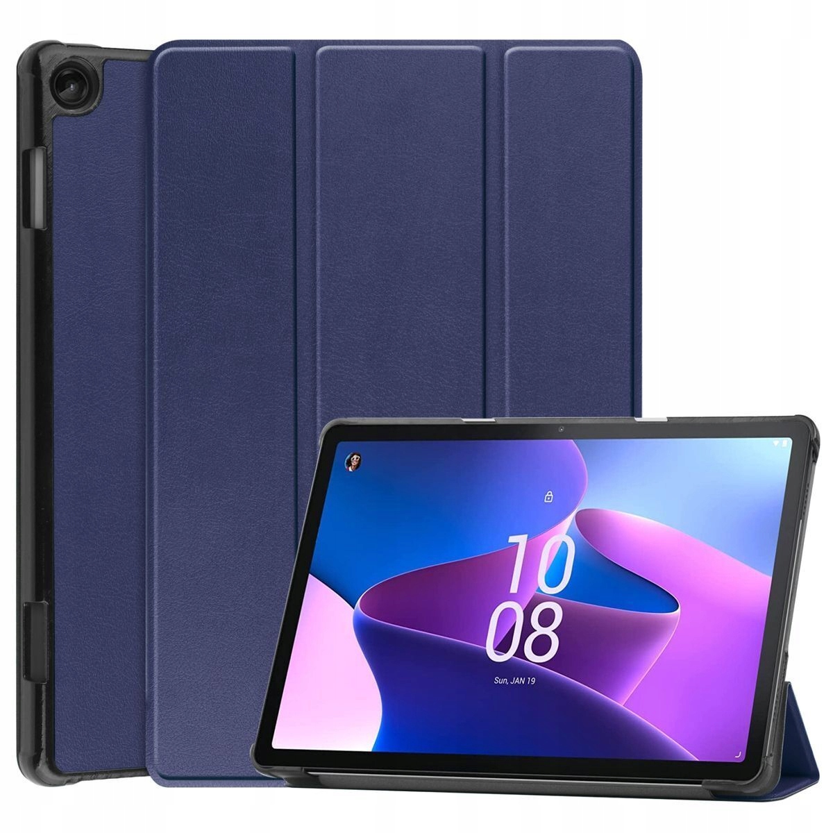 Tok Lenovo Tab M10 3. generációs készülékhez, (3664695673412) • Ár ...