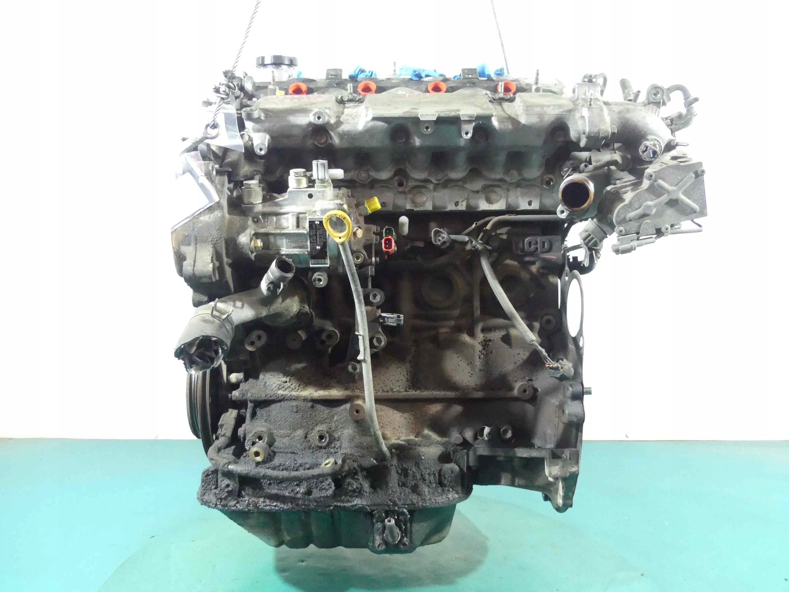 SILNIK TOYOTA AVENSIS T22 1CD 2.0 D4D 110KM 1CD za 1999,99 zł z ...