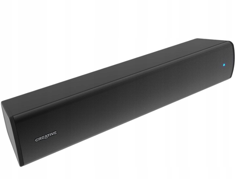 Soundbar Creative Stage Air V2 2.0 20 W czarny - Sklep, Opinie, Cena w ...