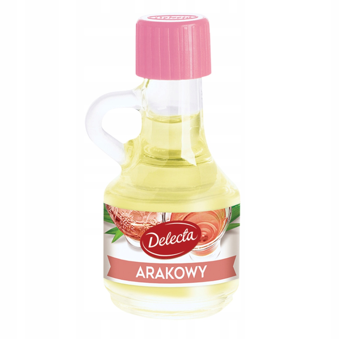 Aromat Delecta arakowy 9 g 9 ml (59027058) • Cena, Opinie • Aromaty ...