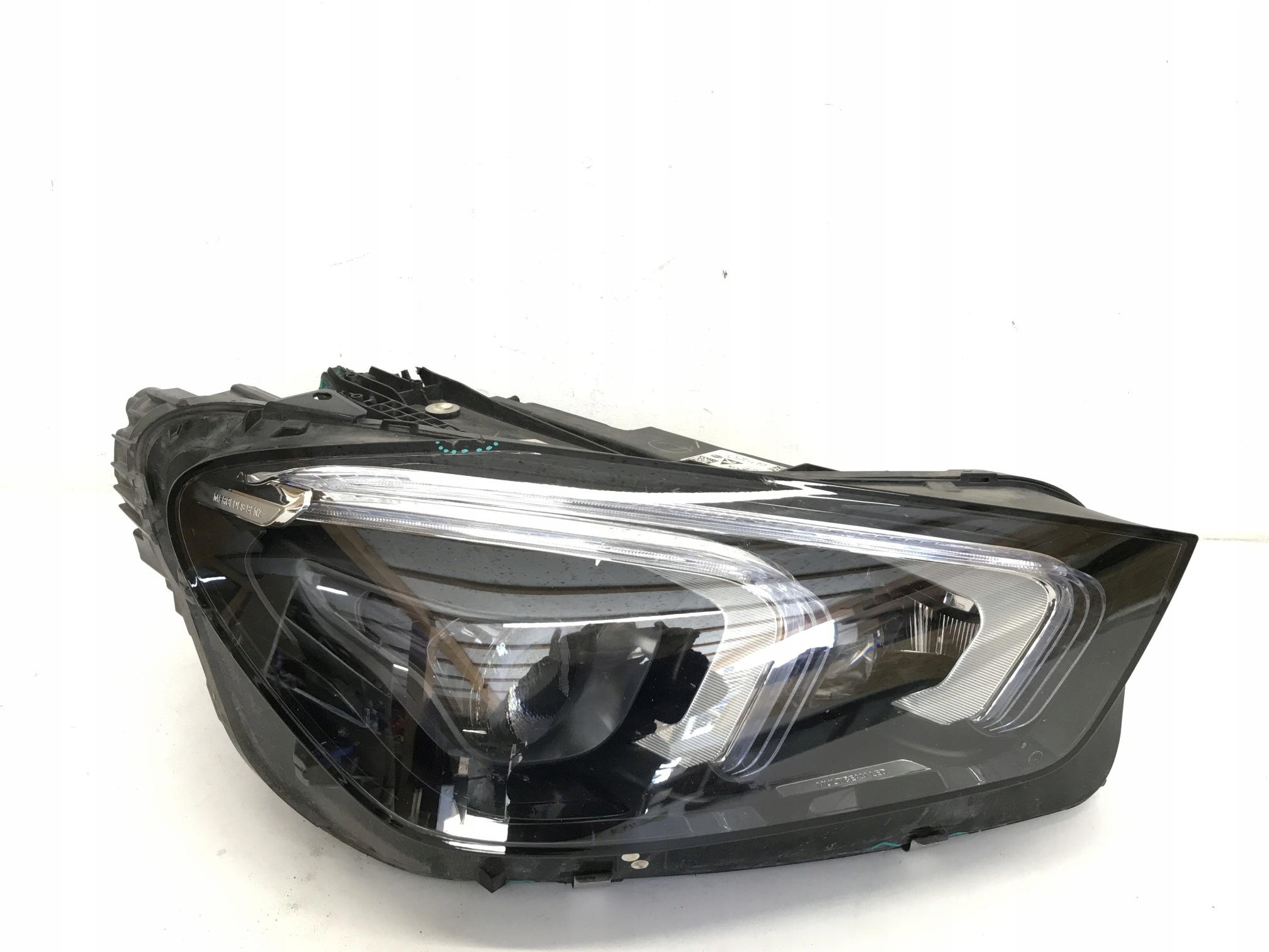 MERCEDES GLE 167 - LAMPA MULTIBEAM LED PRAWA 9833480480 za 709,81 zł z ...