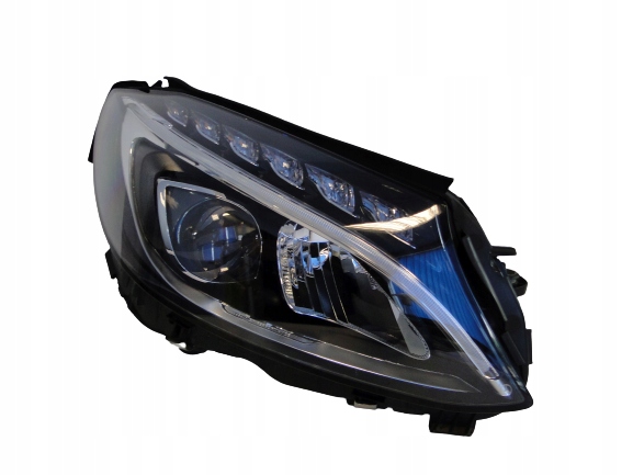 Mercedes-Benz OE A2059067403 reflektor - porównaj ceny - Allegro.pl