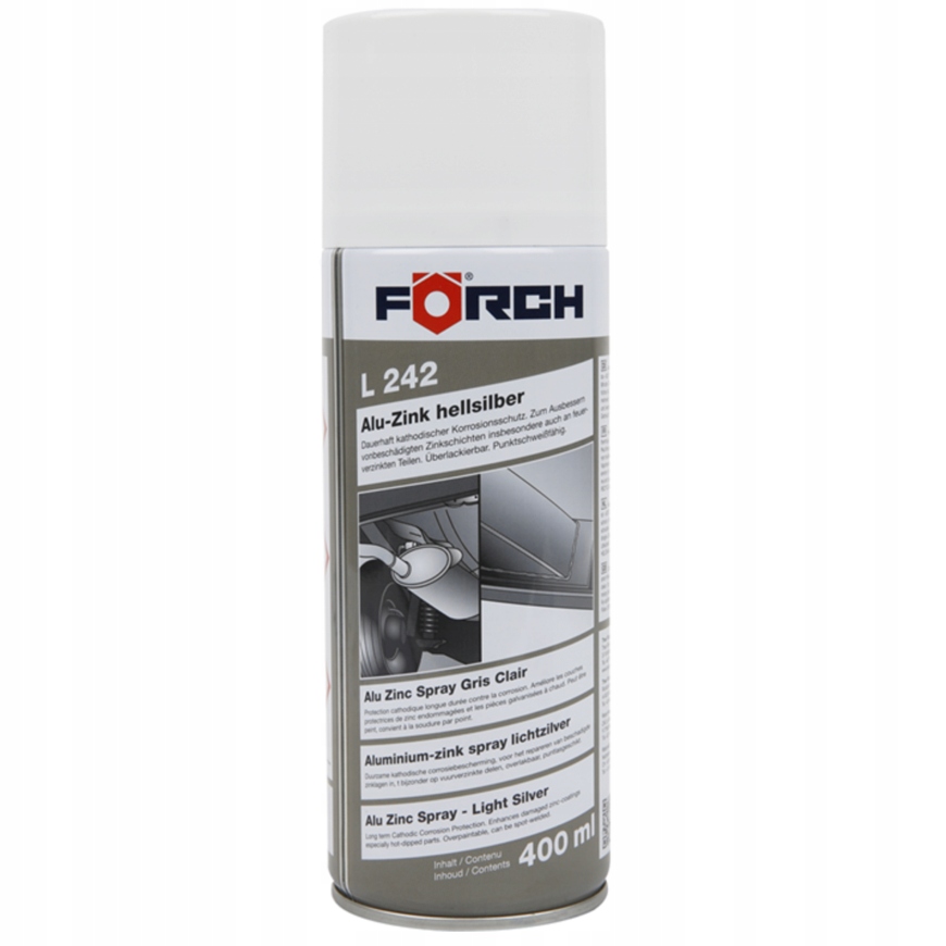 CYNK OCYNK SPRAY FORCH GERMANY 400 ML ALU KONSERW (4028203234639 ...