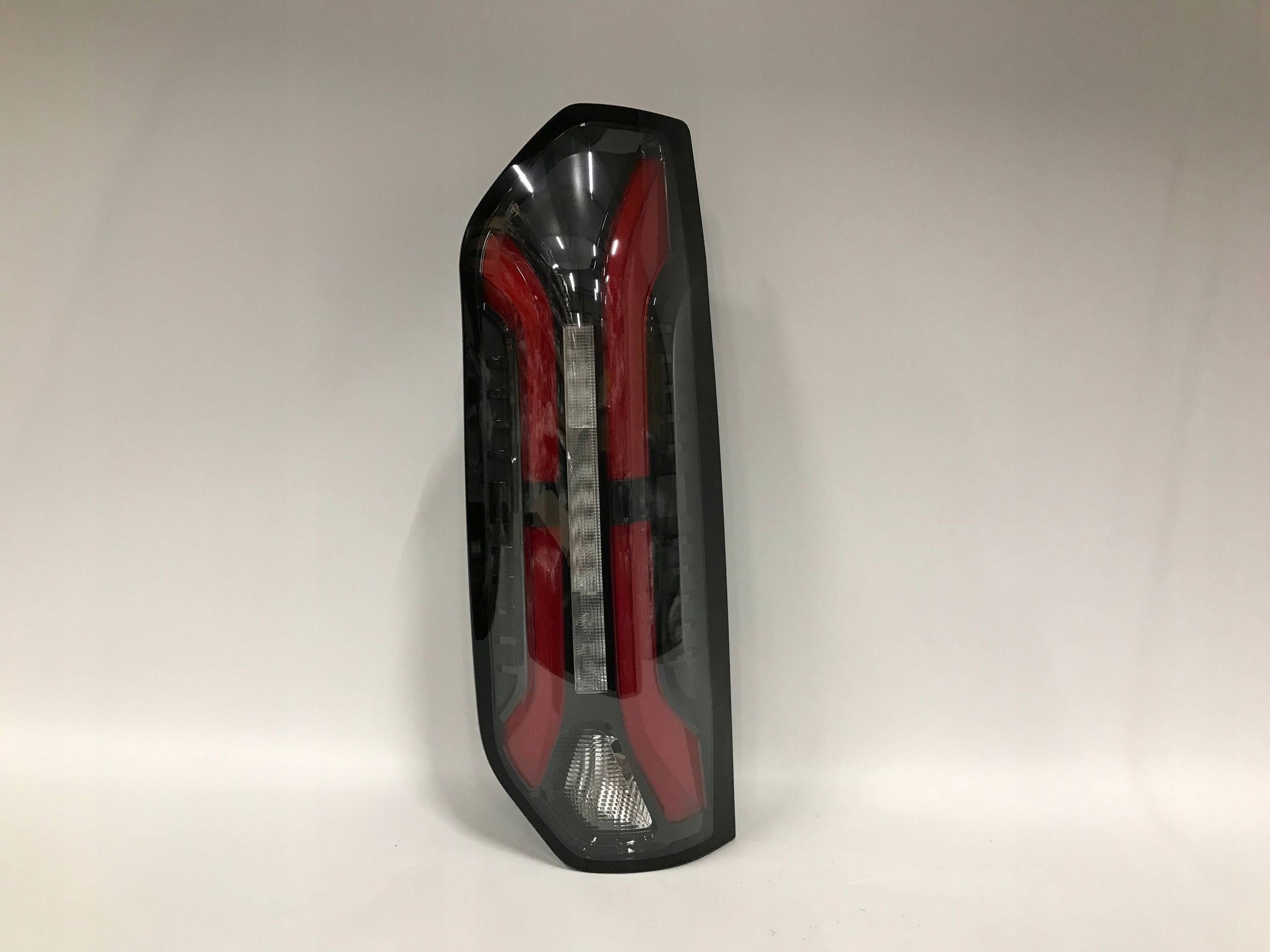 Lampy Tylne Led Ford Transit Custom - Niska cena na Allegro