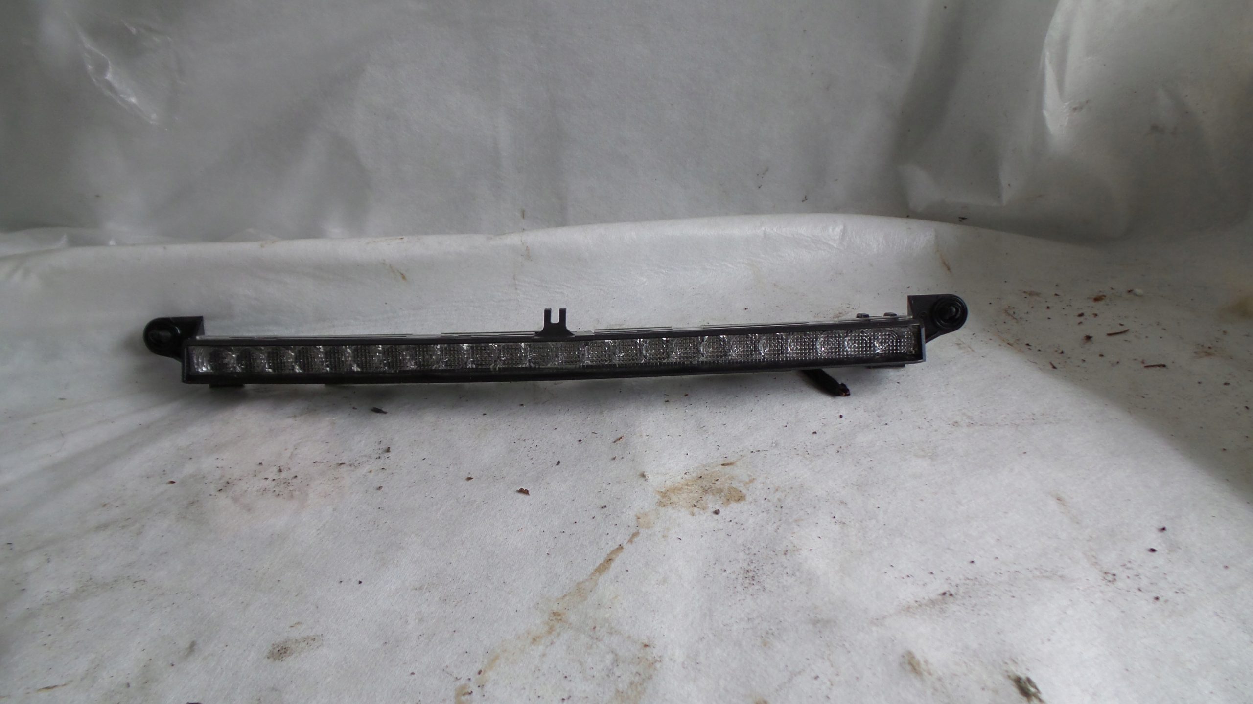 Światło stop Mercedes-Benz OE A2038200456 za 50.00PLN z nowogard ...