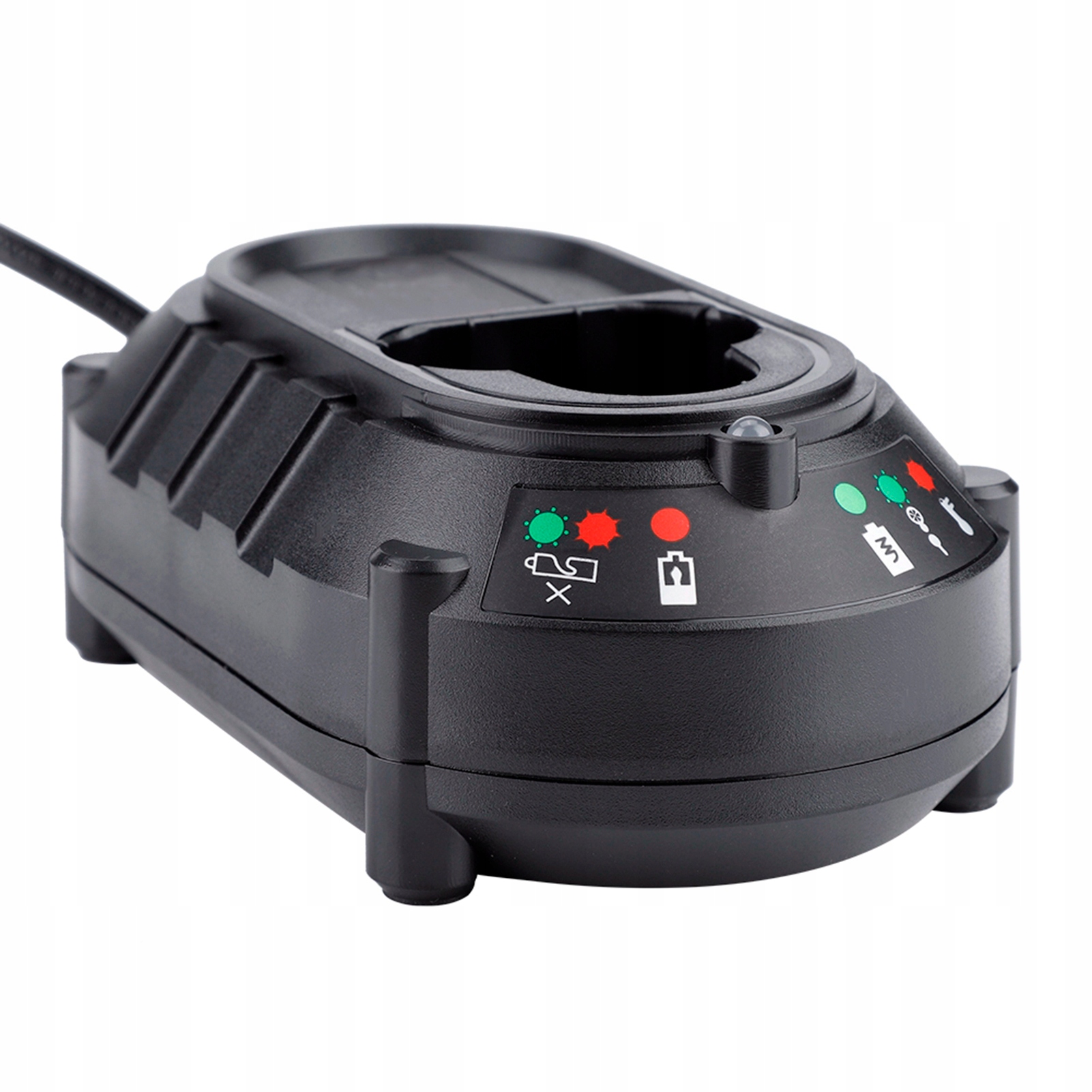 ŁADOWARKA DO AKUMULATORÓW MAKITA DC 10,8-12V (6950371908839) • Cena, Opinie 17438034694 • Allegro