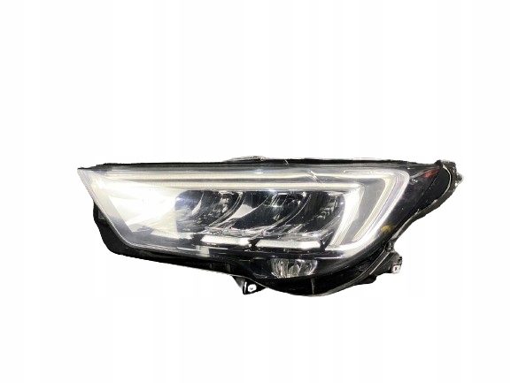 OPEL CROSSLAND X LAMPA FULL LED LEWA PRZÓD PRZEDNIA 39153431 • Cena ...