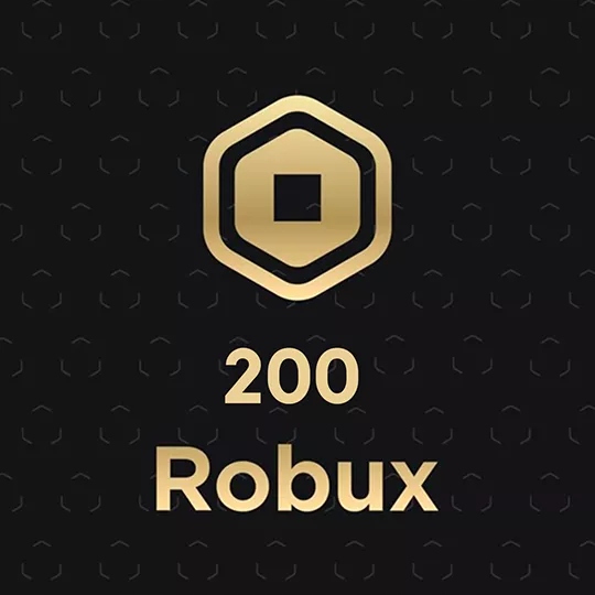 200 ROBUX - DOŁADOWANIE KONTA ROBLOX 18045276031 - Sklepy, Opinie, Ceny ...