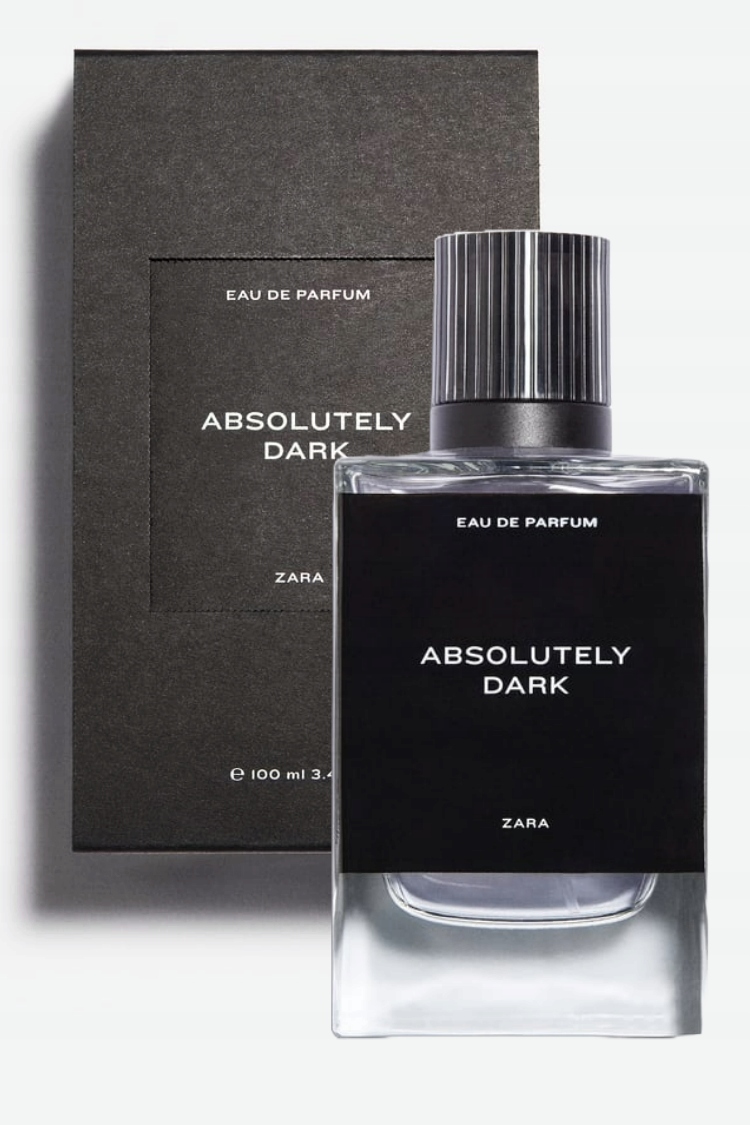 Absolutely Dark - Niska cena na Allegro.pl