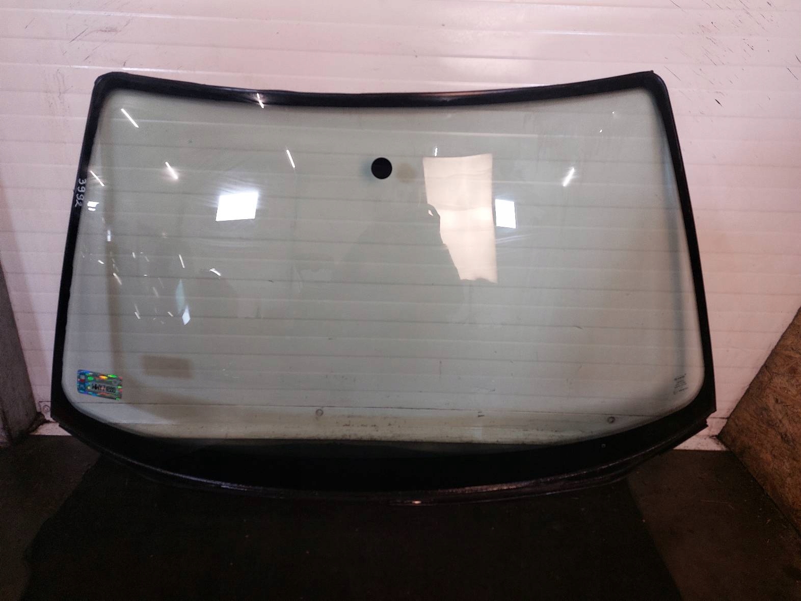 SZYBA CZOŁOWA PRZEDNIA VW POLO III MAZOWSZE za 99 zł z Ostrołęka ... SZYBA CZOŁOWA PRZEDNIA VW POLO III MAZOWSZE za 99 zł z Ostrołęka ...