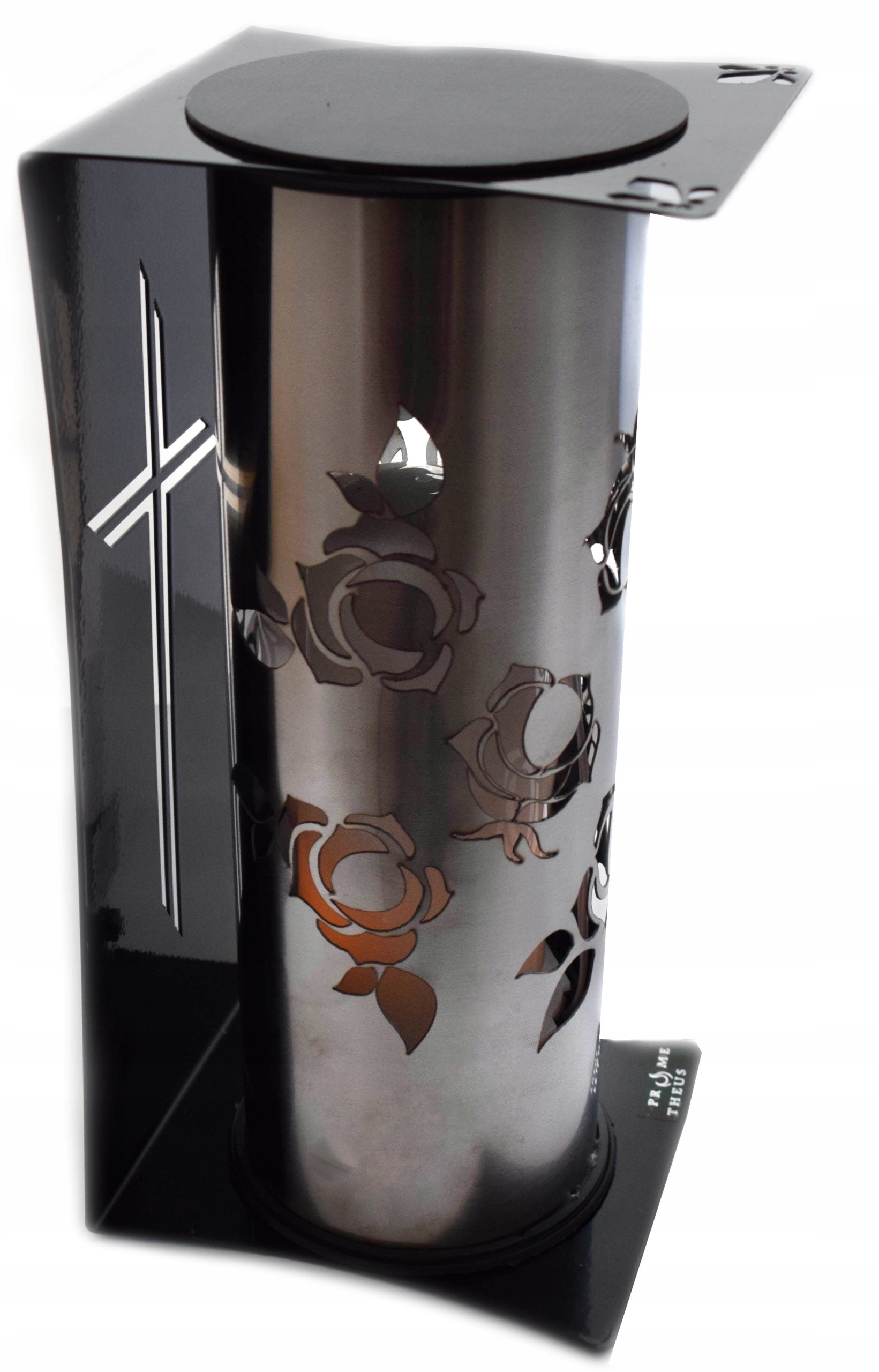 Solárne solárne solárne škvrny