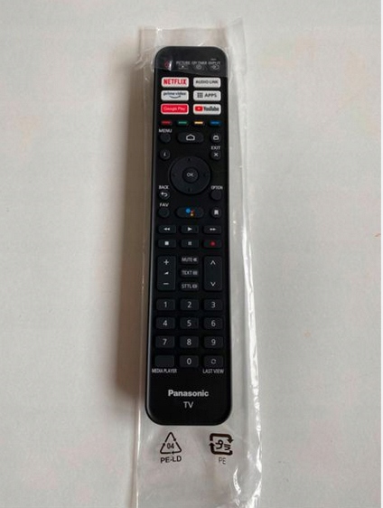 Pilot do Tv Panasonic w Oryginalne piloty - RTV i AGD - Sklepy, Opinie ...