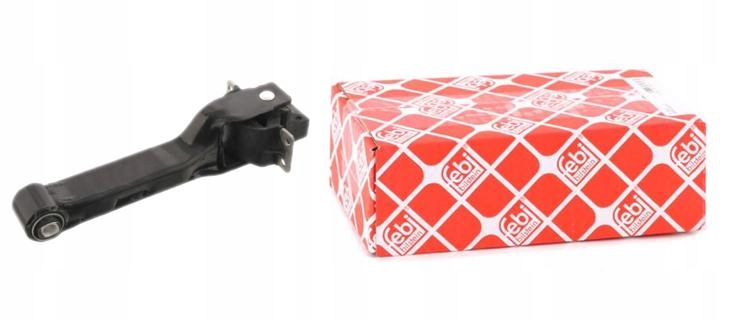 Febi Bilstein 29907 4027816299073 za 210.99PLN z Tychy - Allegro ...