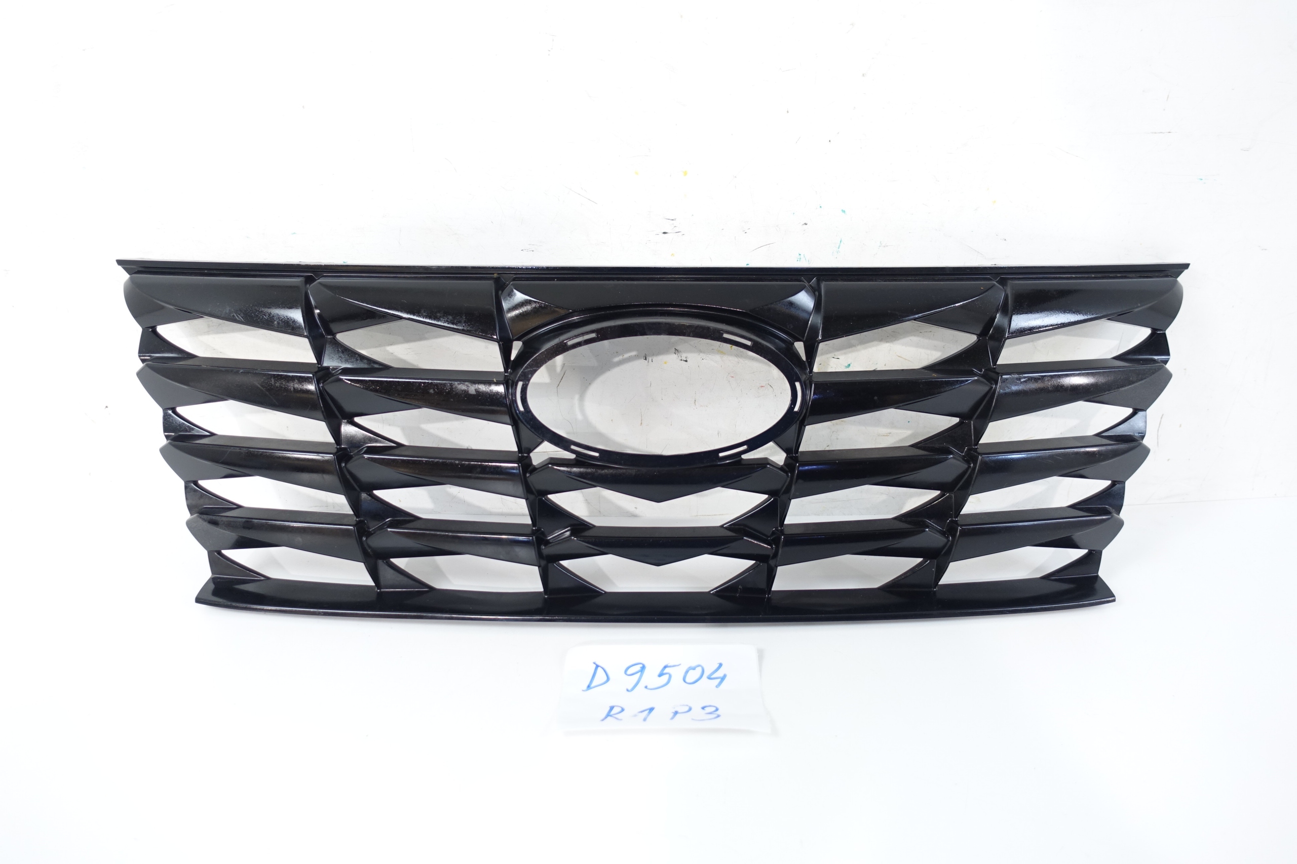 HYUNDAI TUCSON IV ATRAPA GRILL CHŁODNICY 20- 86351-N7000 HYUNDAI TUCSON ...