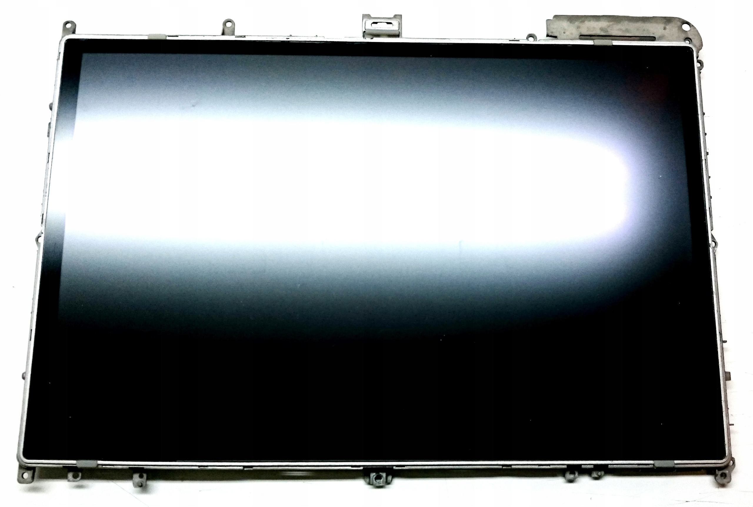 Matryca LED TN matowa 12,1 " 1366 x 768 HP hp_2760p_matryca_dotyk w ...