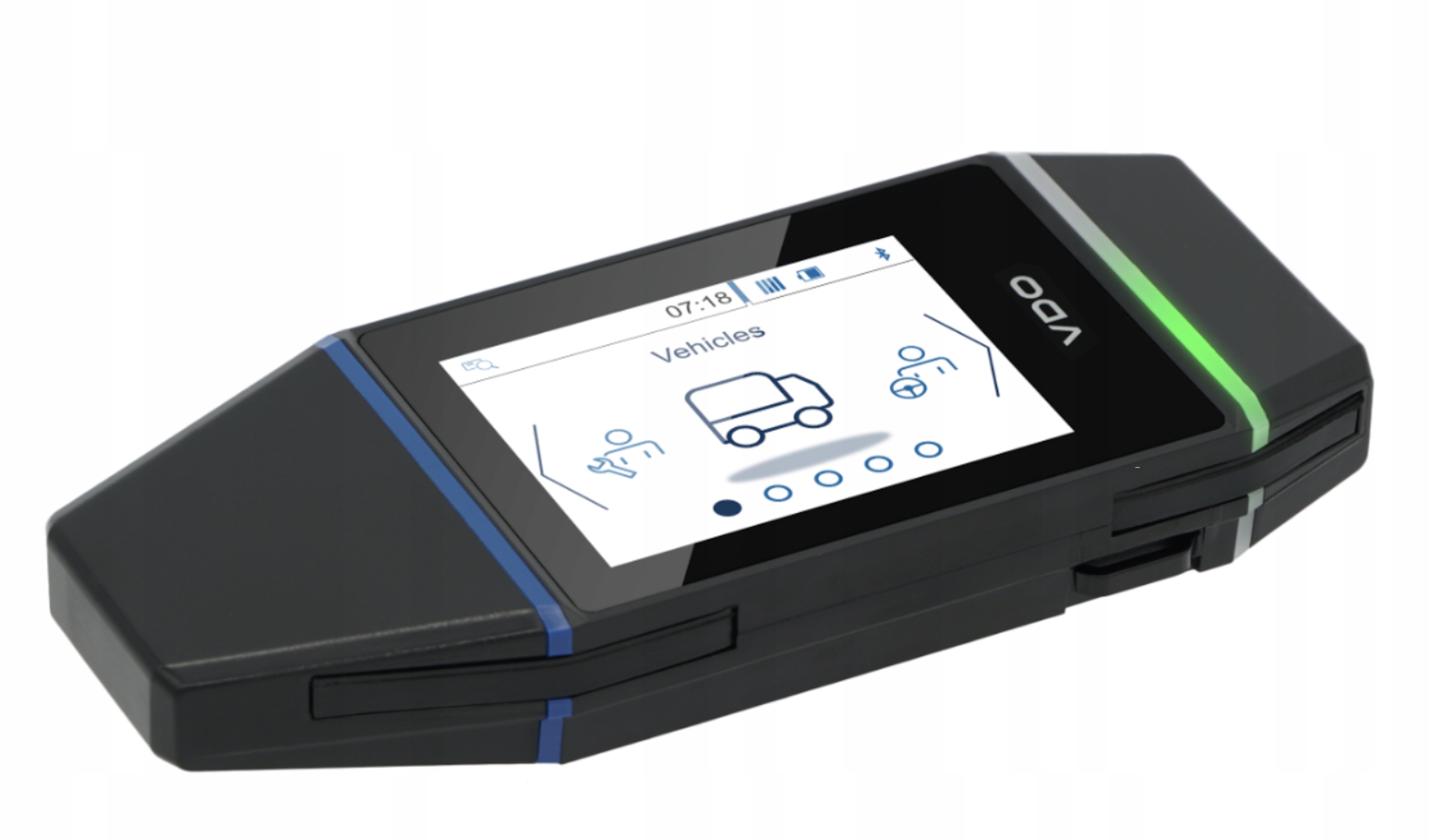 PROGRAM | VDO DLK | Smart Download Key | Czytnik kart i tachografów 4.1 ...