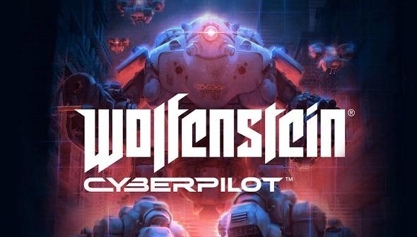 WOLFENSTEIN CYBERPILOT VR KLUCZ STEAM PC PL + GRA - Stan: Nowy 49.99PLN - Sklepy, Opinie, Ceny w ...
