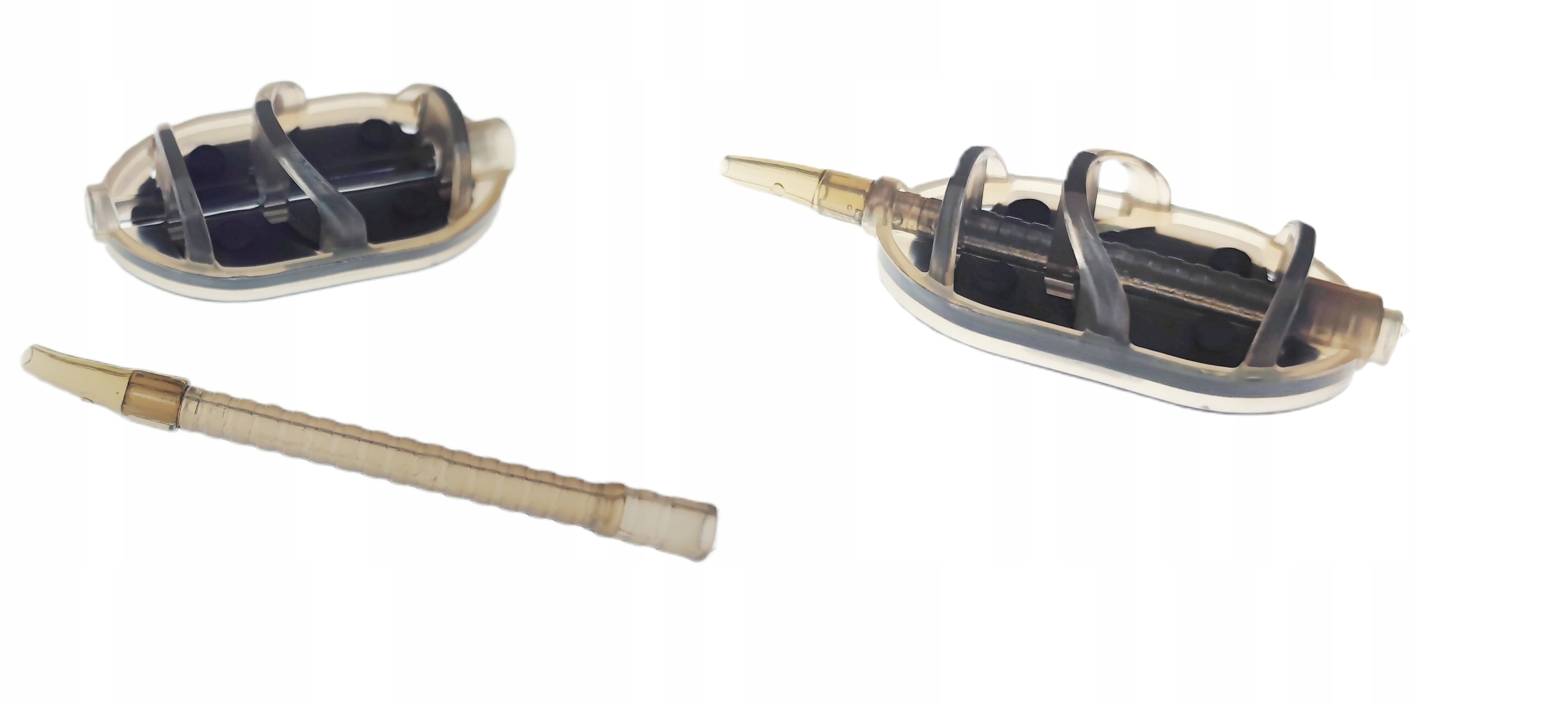 Mad Carp Podajnik In Line ARC QTS 100g - 18186015144 - Allegro