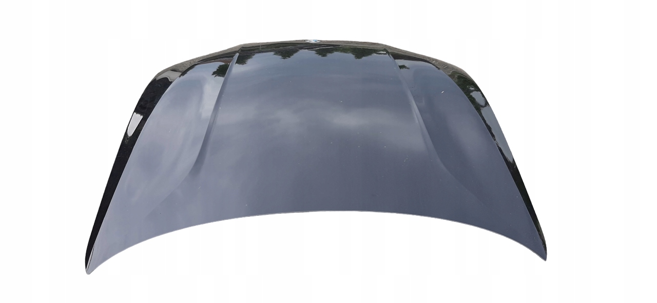 MASKA BMW 3 G20 POKRYWA SILNIKA 8494446 ORYGINAŁ za 1199.00PLN z OBORA ...